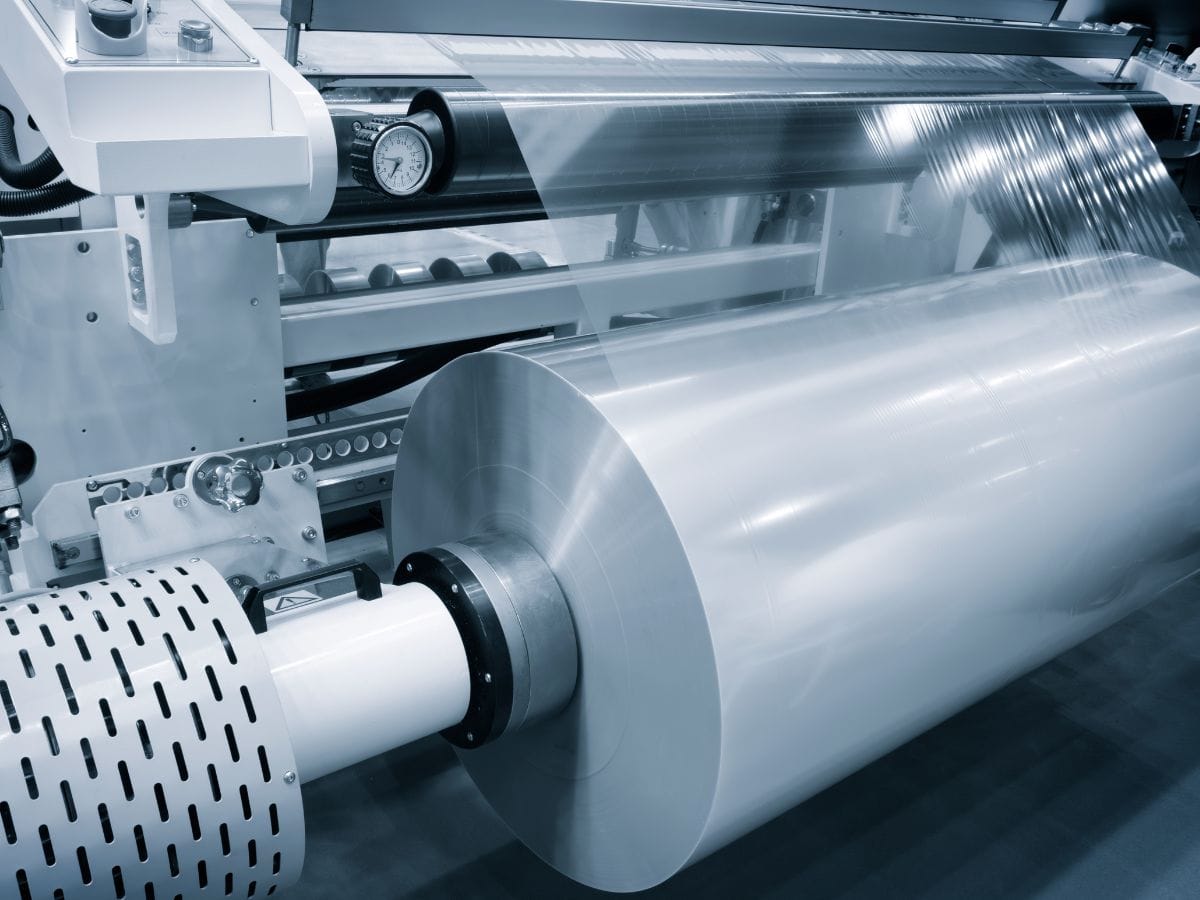 Polythene Film Manufacturers UK | Shrink Films, Covers, Sheet